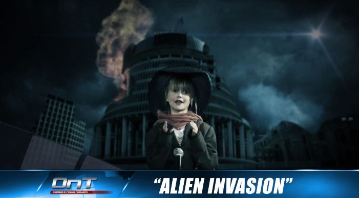 Carl Rayner - Past & Present