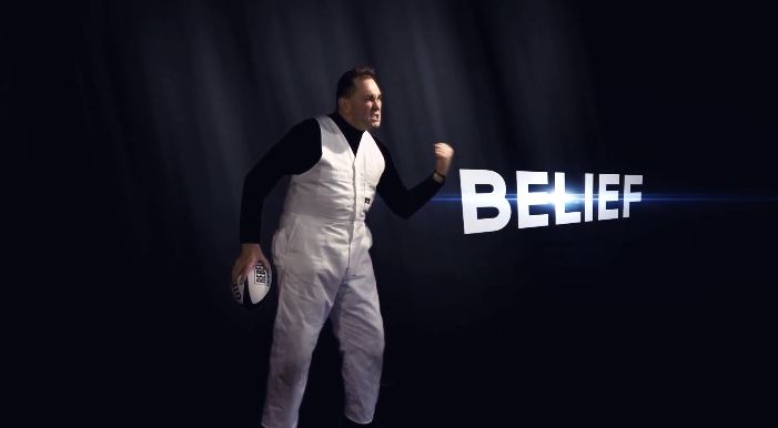 Carl Rayner - Past & Present